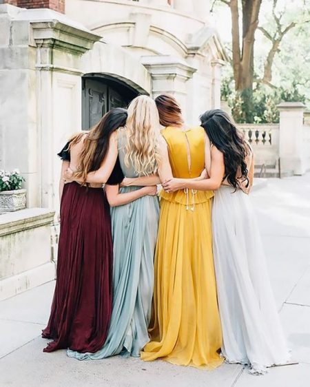 The Smart Girl’s Guide to Prom: How to Manage Your Expectations ...