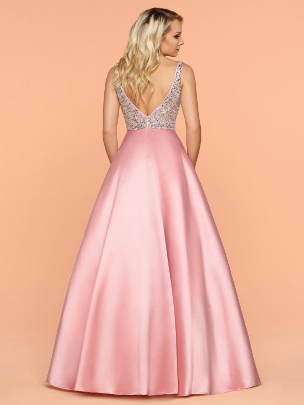 Winning Pageant Gowns 2018: Pink Prom Gowns - Sparkle Prom Fashion Blog ...
