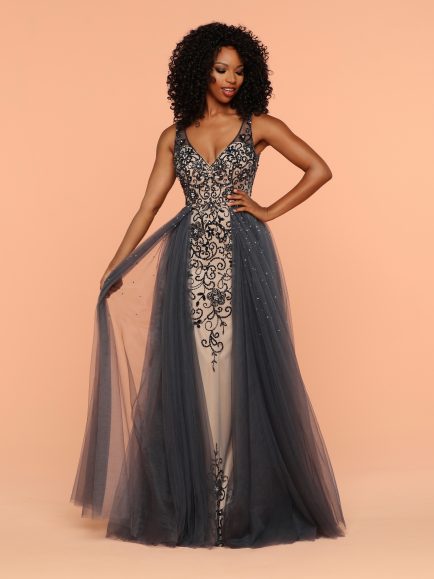 New 2018 Sparkle Prom Collection! Undeniably Unique: Prom Gowns with ...