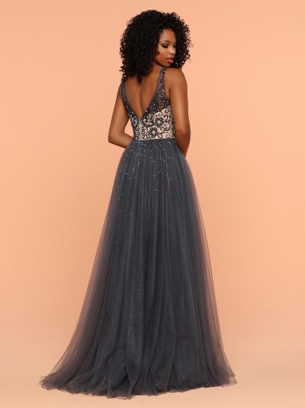 New 2018 Sparkle Prom Collection! Undeniably Unique: Prom Gowns with ...