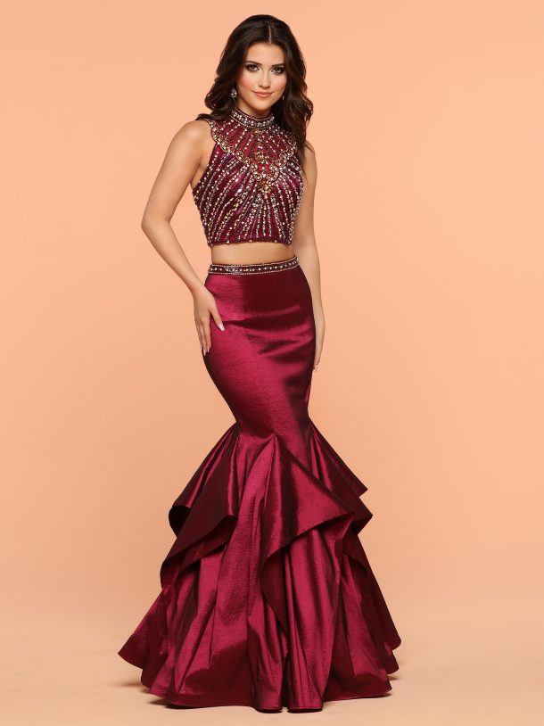 New 2018 Sparkle Prom Collection! Undeniably Unique: Prom Gowns with ...