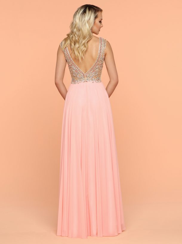 Winning Pageant Gowns 2018: Pink Prom Gowns - Sparkle Prom Fashion Blog ...