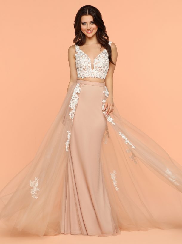 New 2018 Sparkle Prom Collection! Undeniably Unique: Prom Gowns with ...