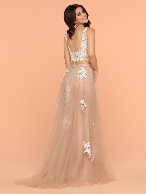 New 2018 Sparkle Prom Collection! Undeniably Unique: Prom Gowns with ...