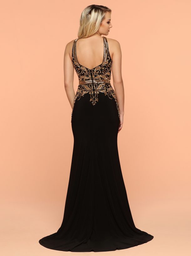 Sultry And Stunning Jersey And Crepe Gowns For Prom 2018 Sparkle Prom