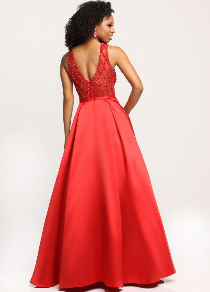 Winning Pageant Gowns for 2018 in Red - Sparkle Prom Fashion Blog ...
