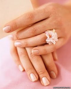 Prom Ring Finger Corsage Ideas 2021 - Sparkle Prom Blog