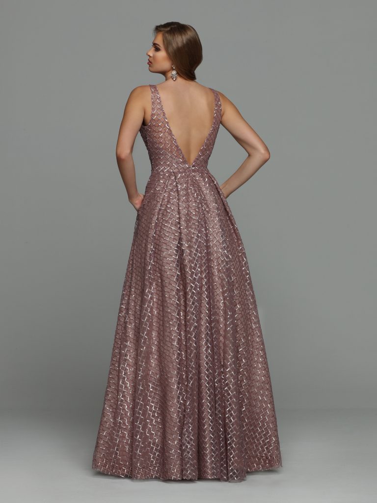 Top Prom Dress Trends for 2019 Rose Gold Prom Dresses – Sparkle Prom ...