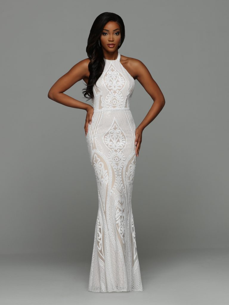 Top Prom Dress Trends for 2019 Rose Gold Prom Dresses – Sparkle Prom ...