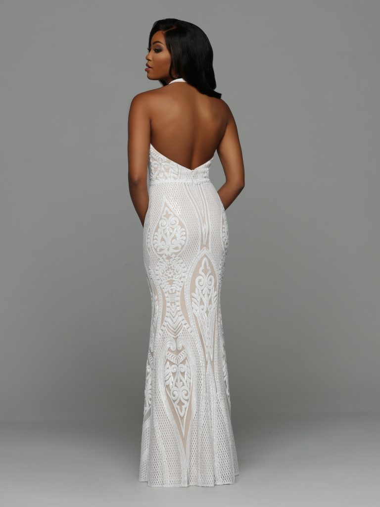 Top Prom Dress Trends for 2019 Rose Gold Prom Dresses – Sparkle Prom ...