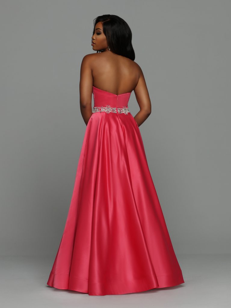 Top Prom Dress Trends 2019 Ball Gown Prom Dresses – Sparkle Prom Blog ...