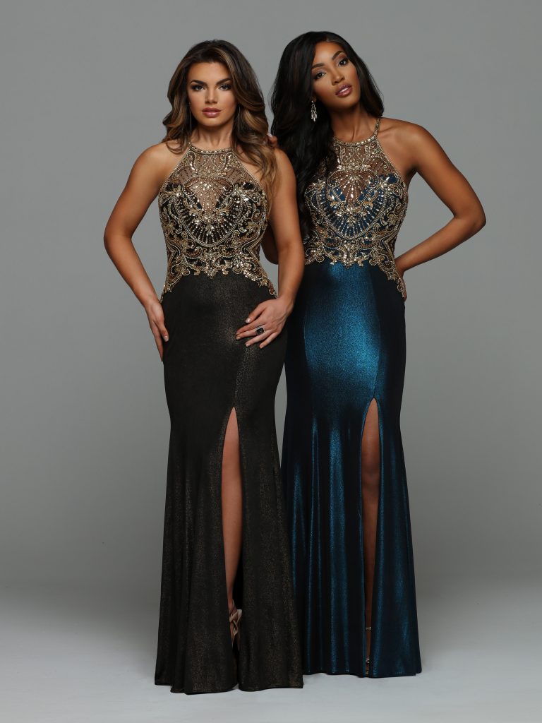 Most Popular Prom Dress Colors for 2019 Jewel Tone Prom Dresses ...