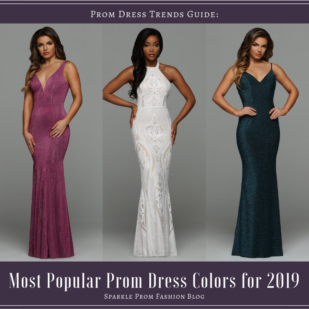 Top Prom Dress Trends 2019: Overskirt Prom Dresses – Sparkle Prom Blog ...