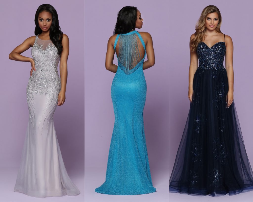 Most Unique & Chic Prom Dresses for 2020 - Sparkle Prom
