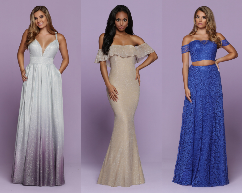 Prom Dress Styles for 2020 Weddings & Parties - Sparkle Prom