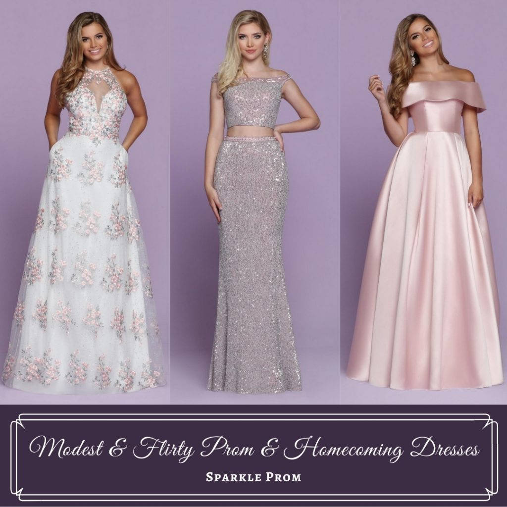 Sparkle Prom Dresses | Style #71739 |Blue Illusion Beaded Bateau ...