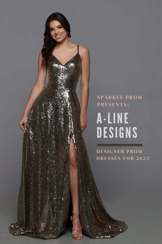Your Super-Quick Primer for Prom Dress Fabrics - Sparkle Prom blog